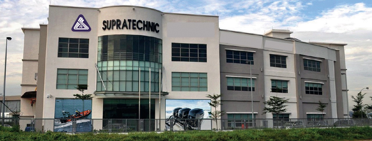Supratechnic appointed as Hidea Outboard Motors exclusive distributor in Malaysia, Singapore