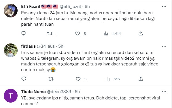 “DAP’s Syahredzan should sue PAS cybertroopers instantly instead of ...