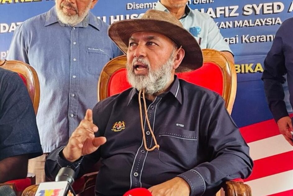 When rewarding Bersatu turncoats breeds political opportunism