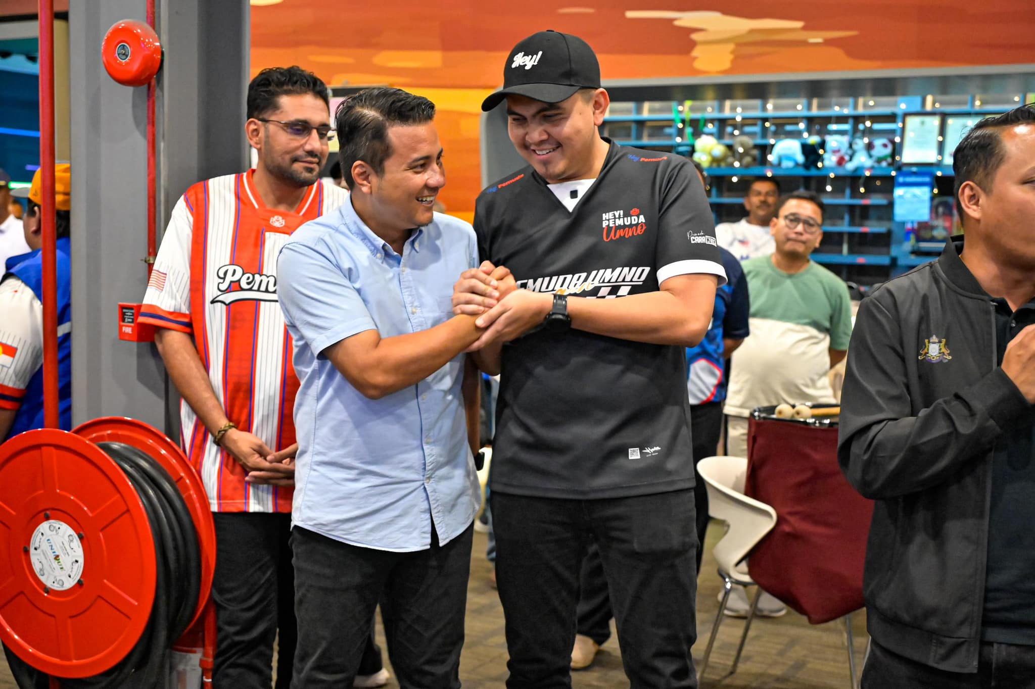 “Low Chinese voter turnout in Mahkota by-election reflects discontent ...