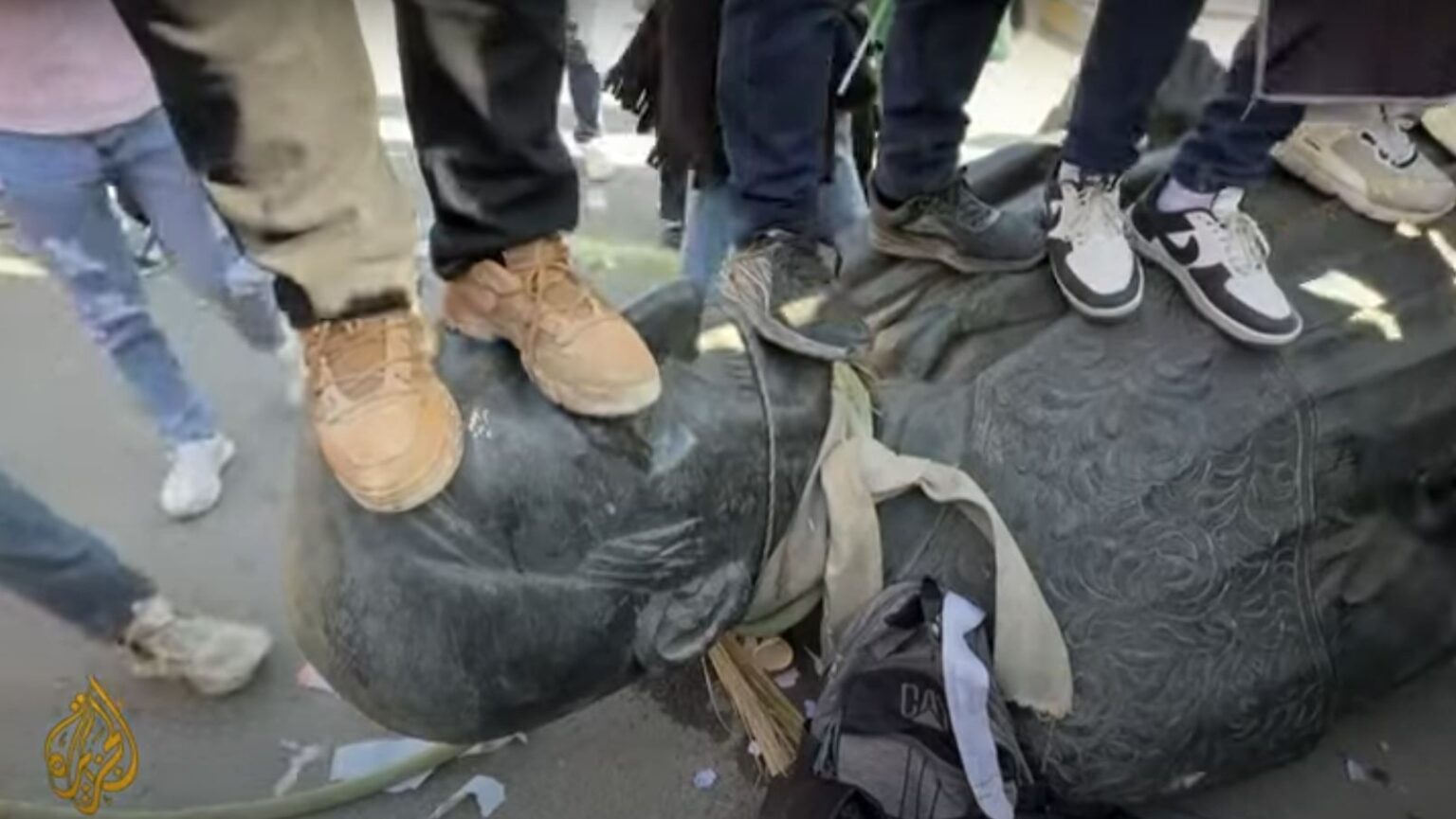 UN navigates diplomatic challenges post-Assad regime in Syria