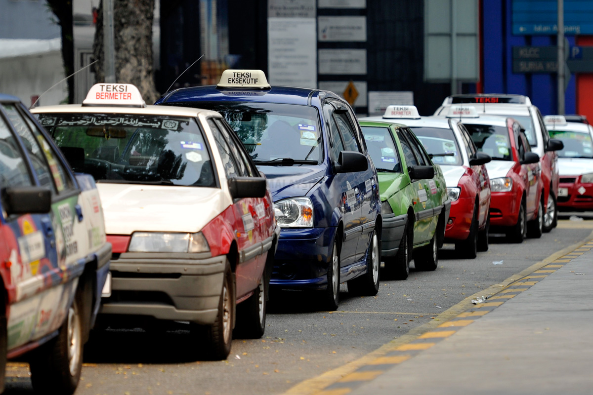 Are you wondering whether to apply for a taxi licence? (Part 1) - Focus ...