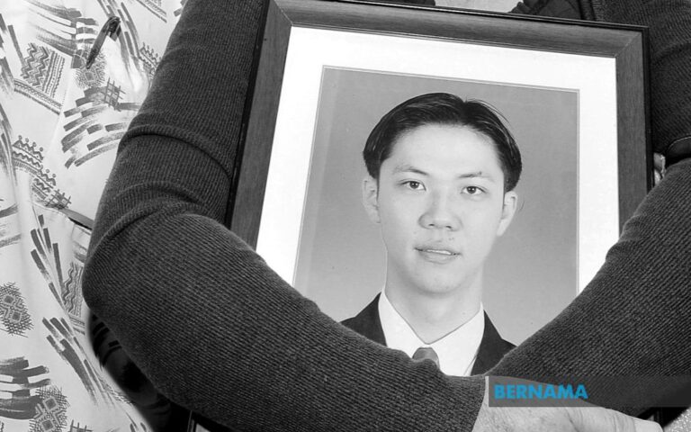 A legacy betrayed: The DAP’s silence on the Teoh Beng Hock tragedy