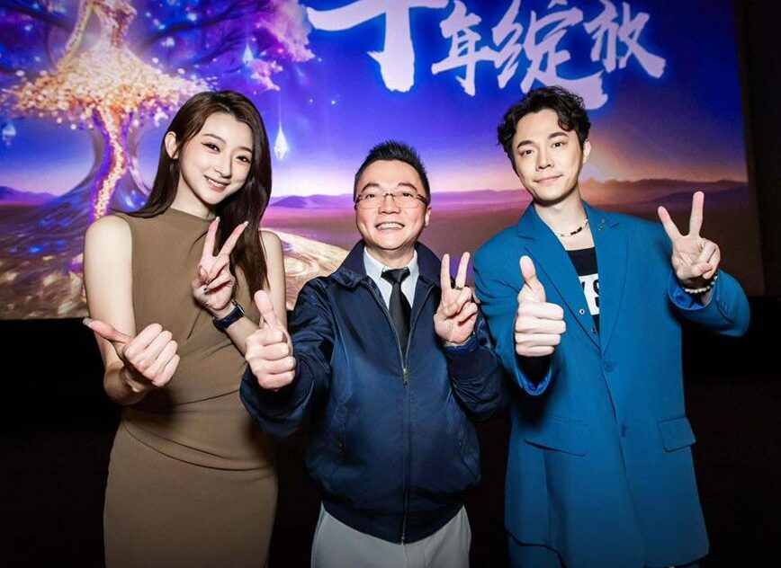 Thousands of Years Media leads the digital entertainment revolution