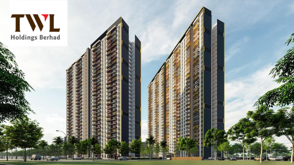 TWL Holdings proposes strategic acquisition to advance its healthcare ...