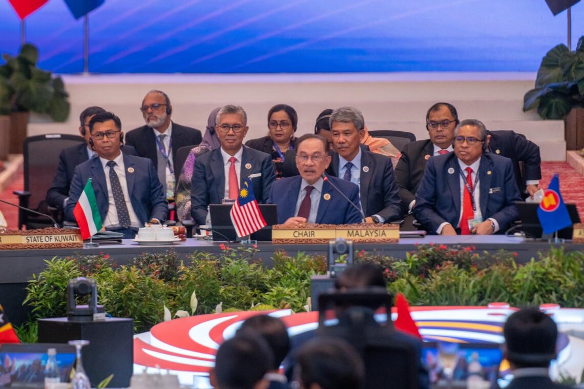 Kadir Jasin evaluates if PKR has made a ‘prized catch’ by netting the ...