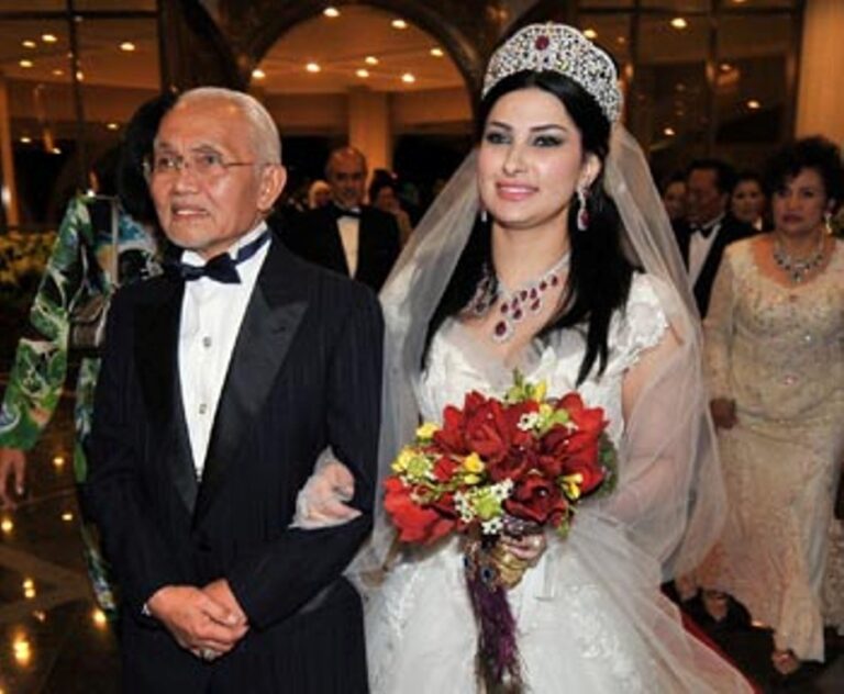 “Rescind native status of Taib’s wife Ragad or face serious discord ...
