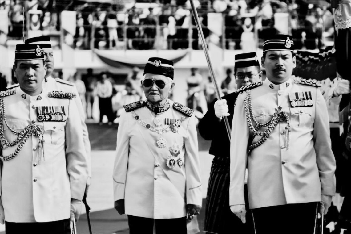 Taib Mahmud’s unmatched legacy: Uniting the races in Sarawak