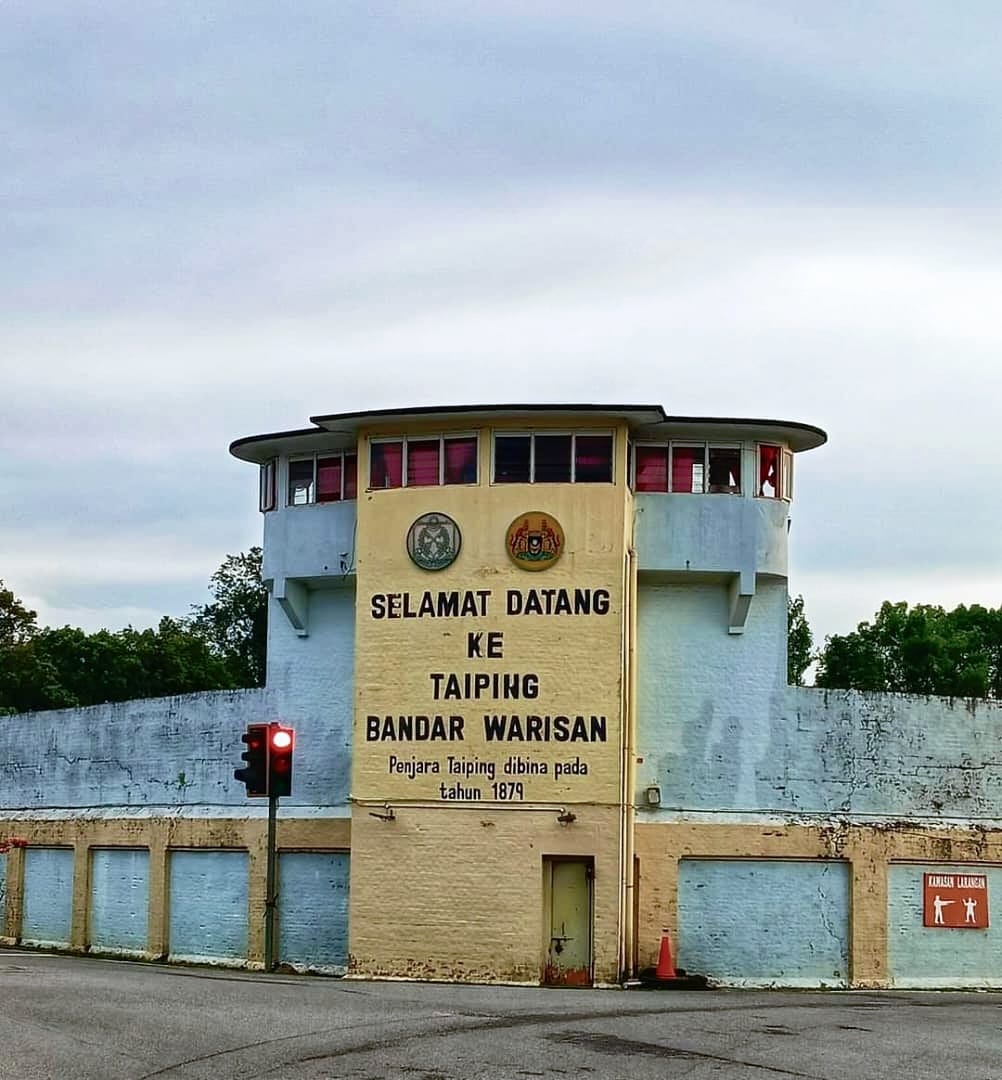 Ramasamy fumes at PMX, Home Minister’s silence over remand prisoner assault by Taiping Prison ...