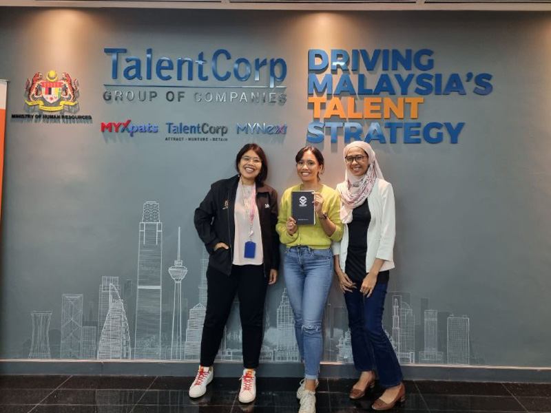 Why is it so difficult for public-funded Malaysian students to return ...