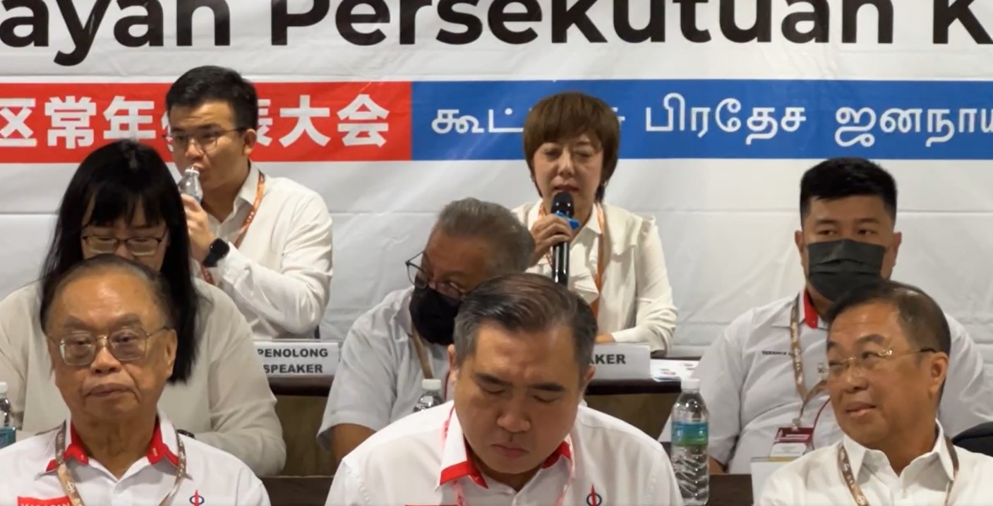 Is DAP KL chief Tan Kok Wai alone in his “timely and brave” local gov’t poll proposal?