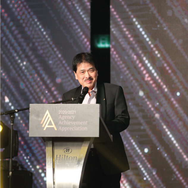 FocusM, HCK Capital Group honour high-performing real estate agents ...