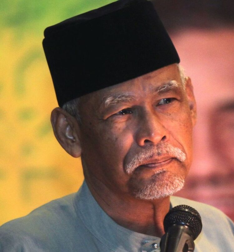 “Exercise plain common sense,” Wanita MCA tells PDRM on dress code ...