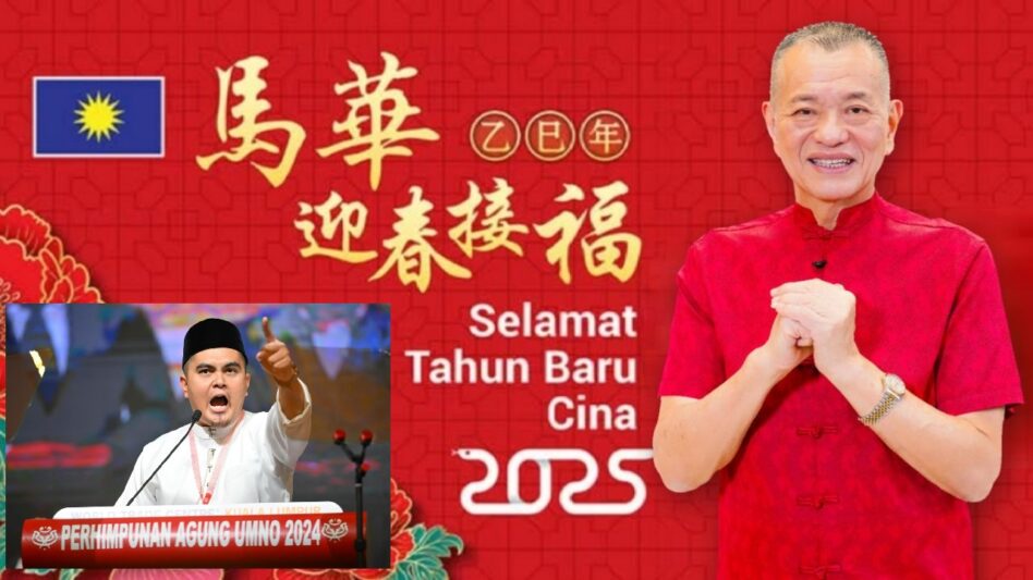 UMNO-MCA’s simmering feud seems to be boiling over with no end to ...