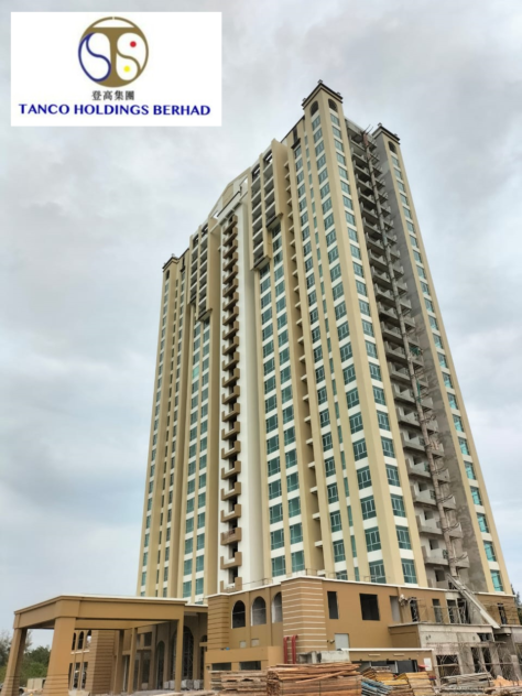 Tanco returns to first quarterly profit since June 2018 in its 2Q FY2023