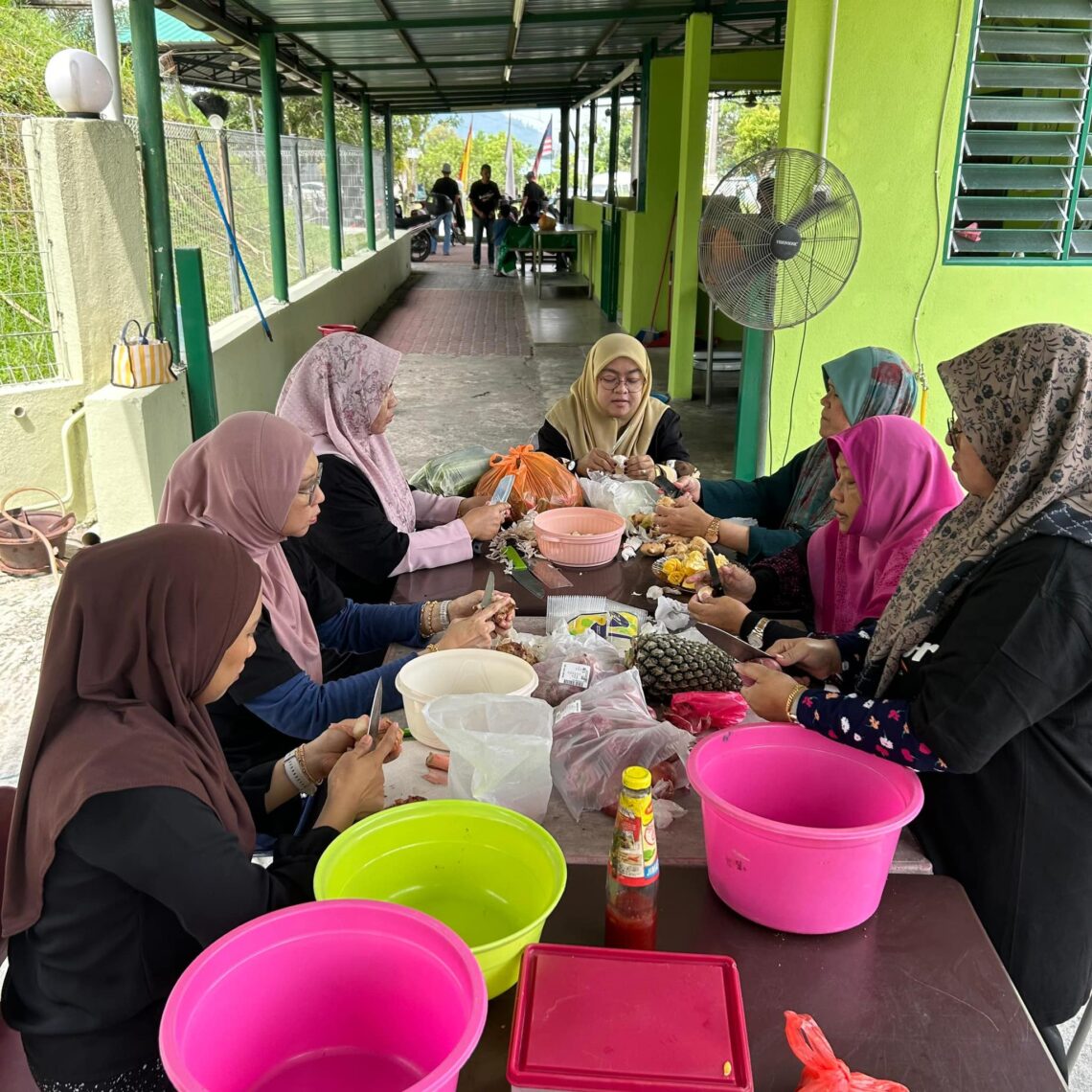 Building a digital Malaysia through youth innovation