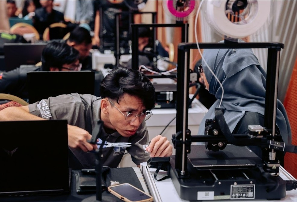 Malaysia Techlympics 2025 aims to rope in 1.7 million youths nationwide