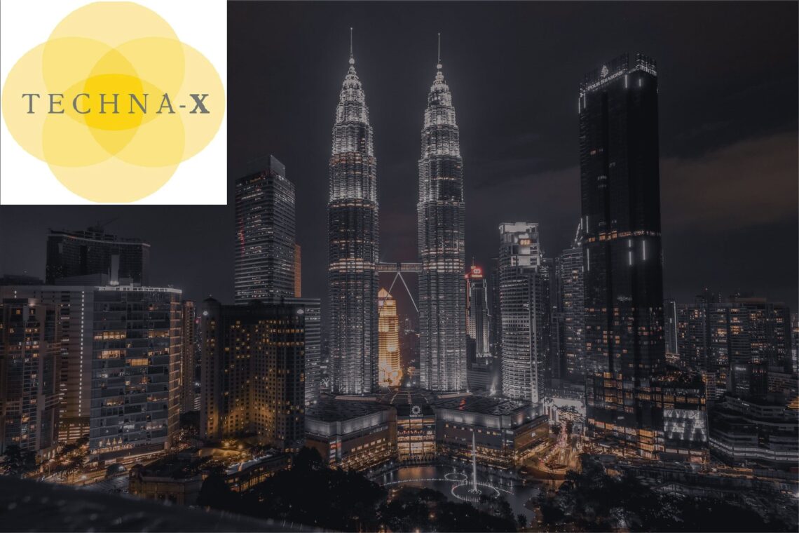 Techna-X returns to the black in with positive momentum to carry on ...