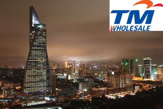 Telekom Malaysia eyes a piece of the pie in the e-sports realm - Focus ...