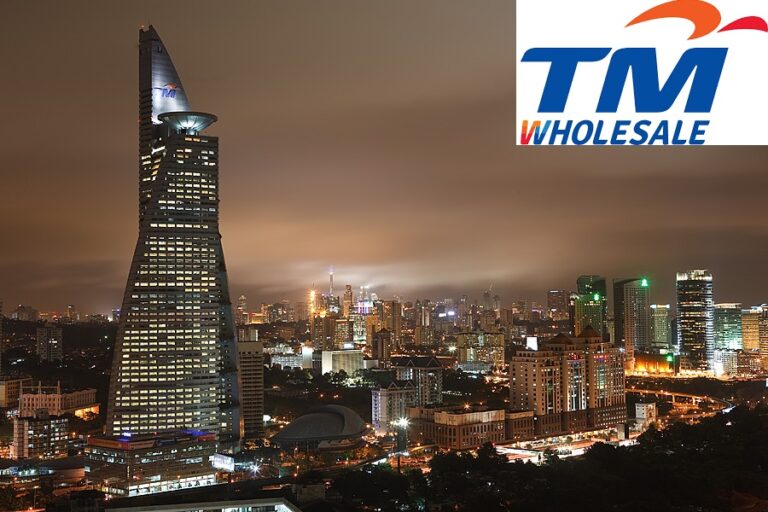 Telekom Malaysia eyes a piece of the pie in the e-sports realm - Focus ...