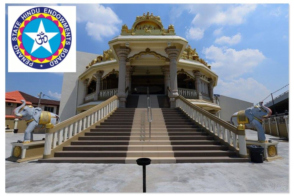 “Is there something fishy about allegation of Hindu temples, their land transfer to past PHEB ...