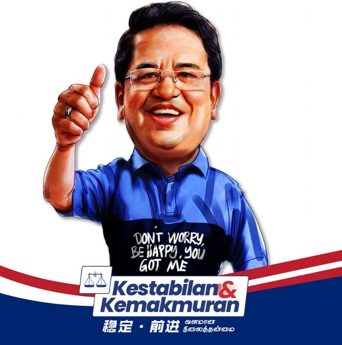 Top 10 GE15 shockers, giant slaying feats and big guns losing - Focus ...