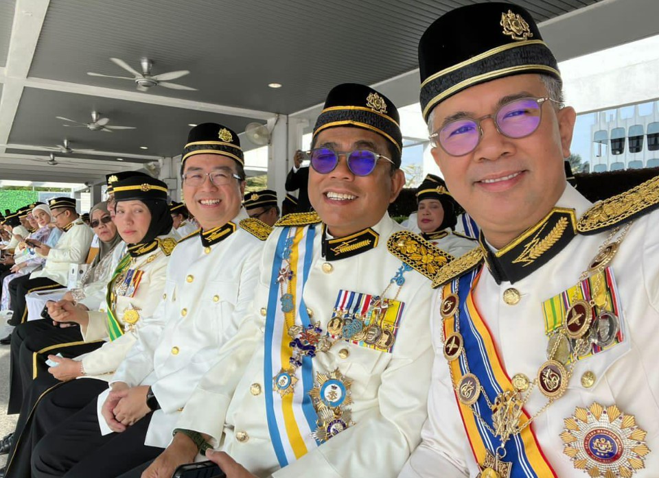 Three reasons why it’s honourable for Tengku Zafrul to resign as minister