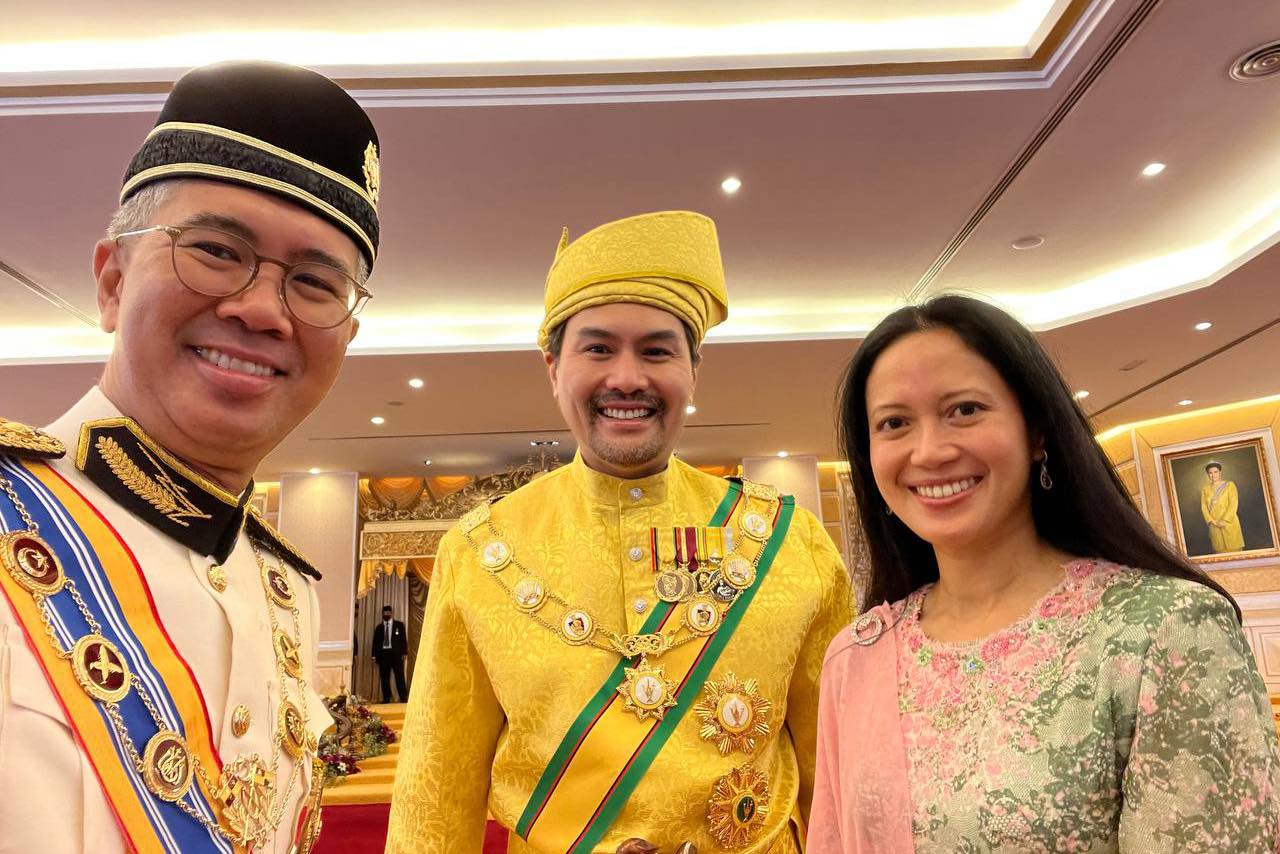 Down-but-not-out ‘backdoor’ Tengku Zafrul an asset to PN in upcoming S ...