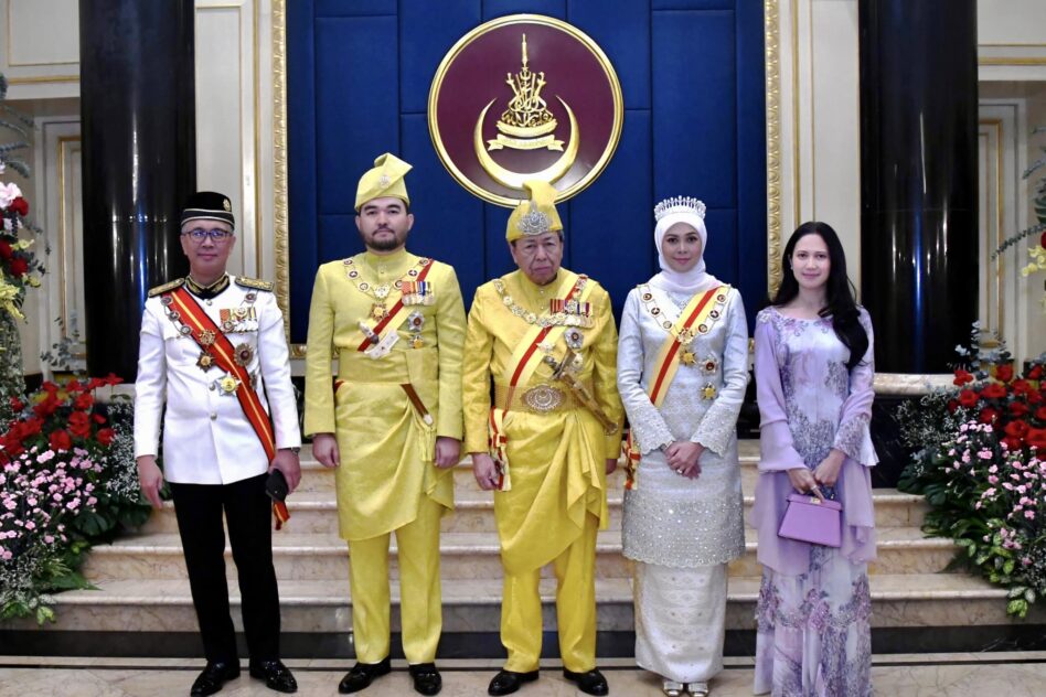 Tengku Zafrul’s possible jump to PKR: Political expediency triumphs ...