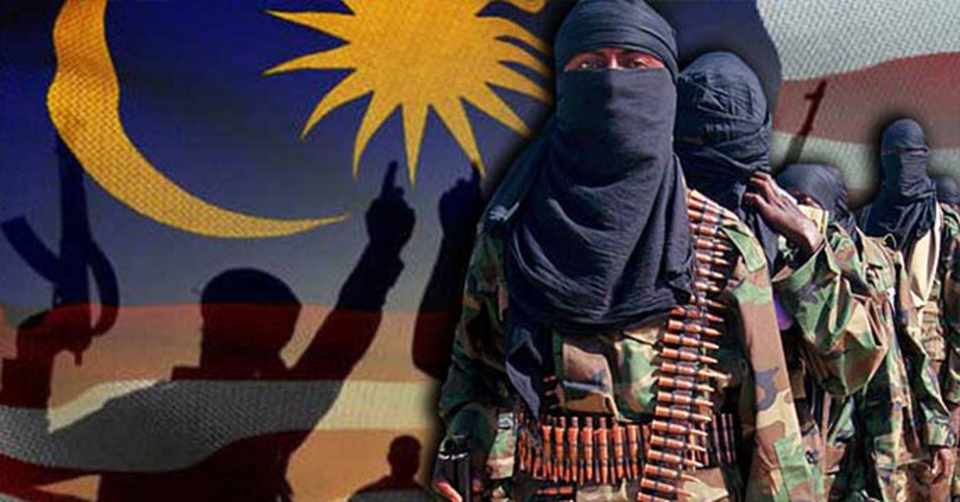 Counter-terrorism strategies against lone-wolf terrorists – Part 1