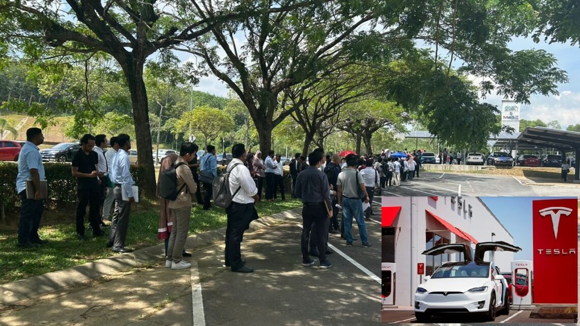 Tesla lesson for PMX: “Don’t be embarrassed to own up to mistakes ...