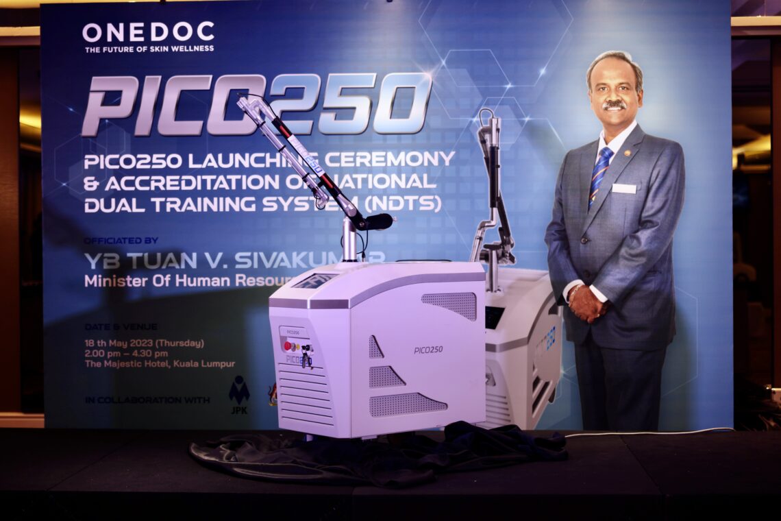 One Doc implements National Dual Training System programme