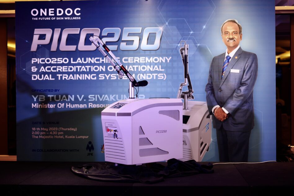 One Doc implements National Dual Training System programme