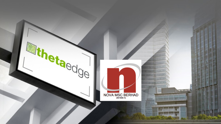 Nova MSC, Theta Edge form strategic JV to revolutionise e-government ...