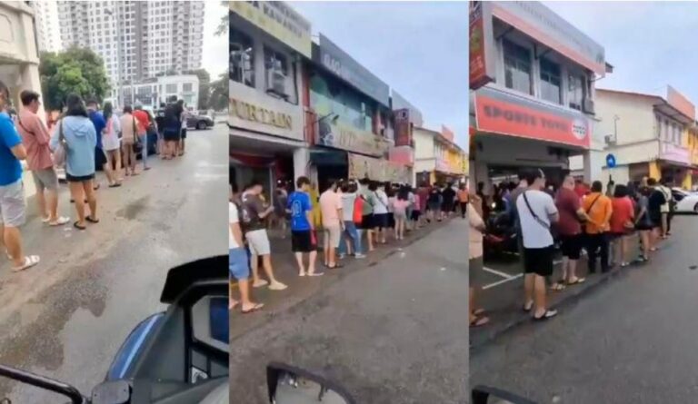 A couple of winners to share spoils from historical RM121.73m Sports ...