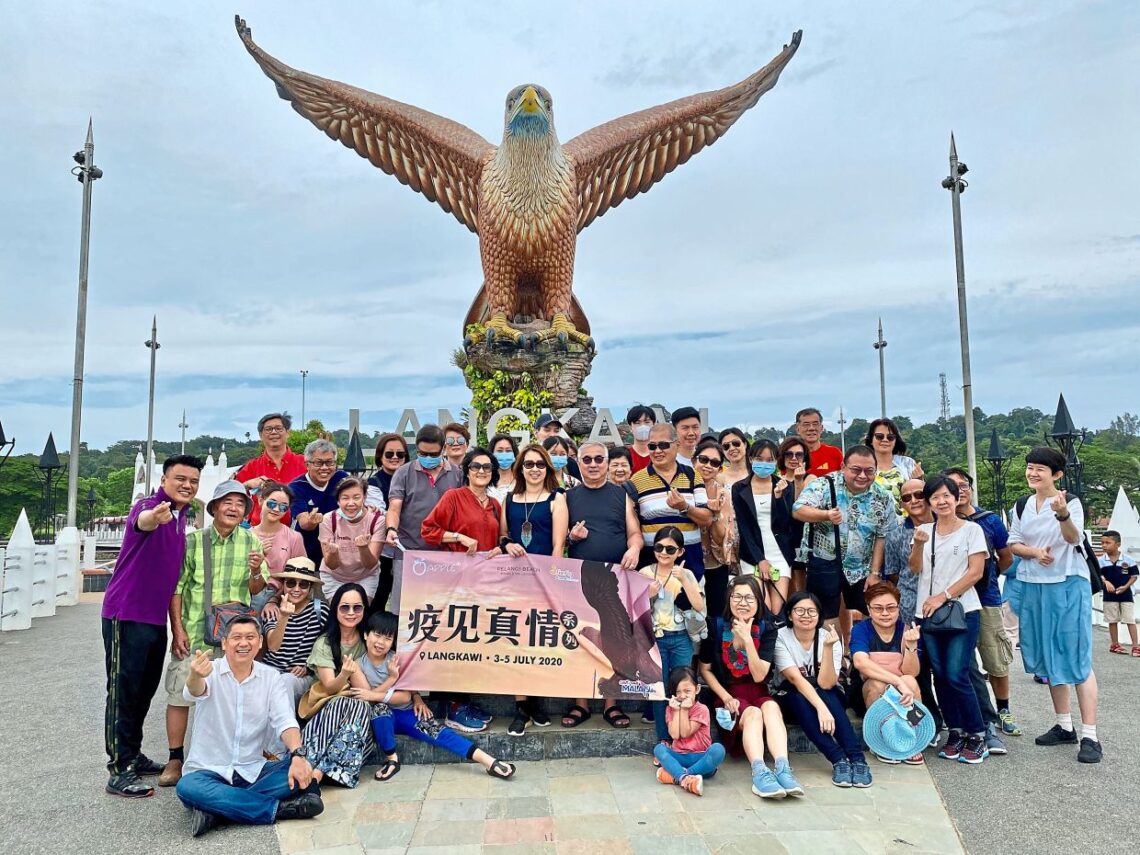 Taking a trip down memory lane on the evolution of tours in M’sia ...