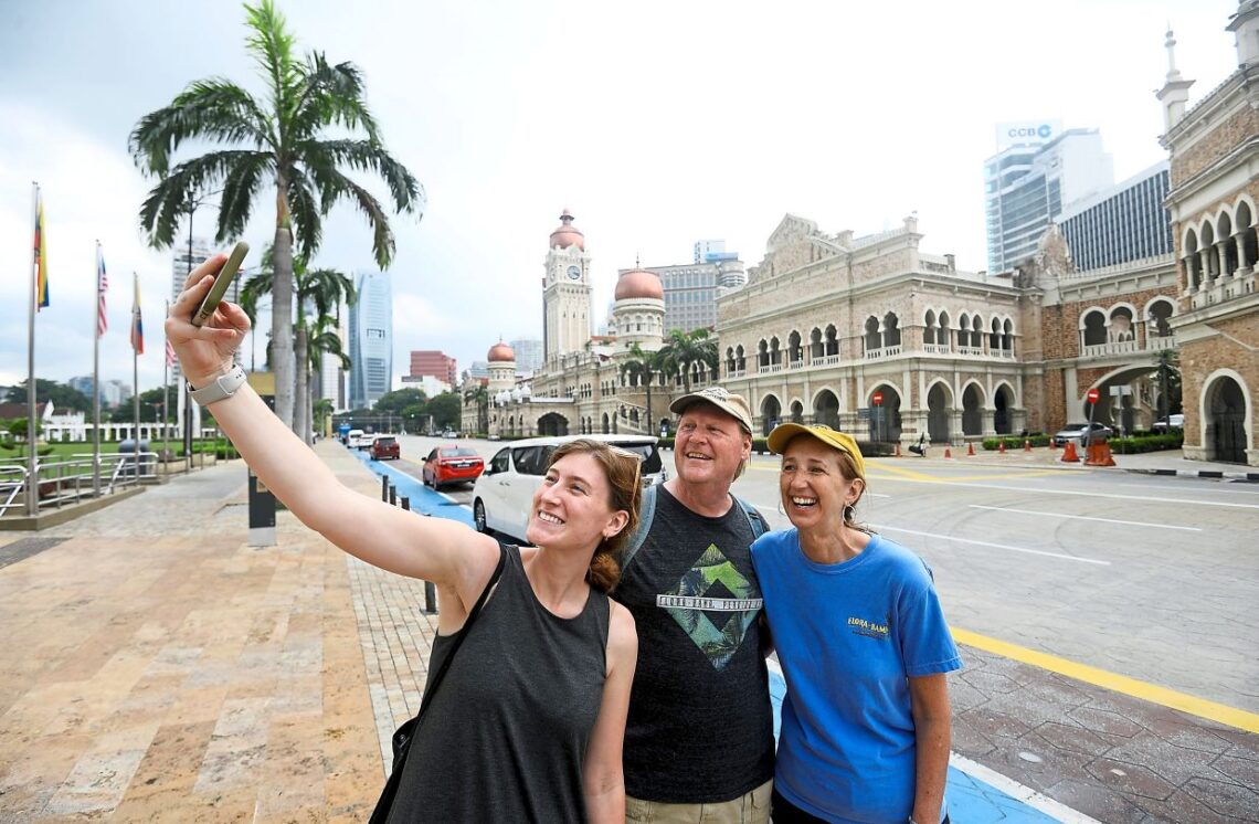 Groping in the dark will not uplift tourism in the state