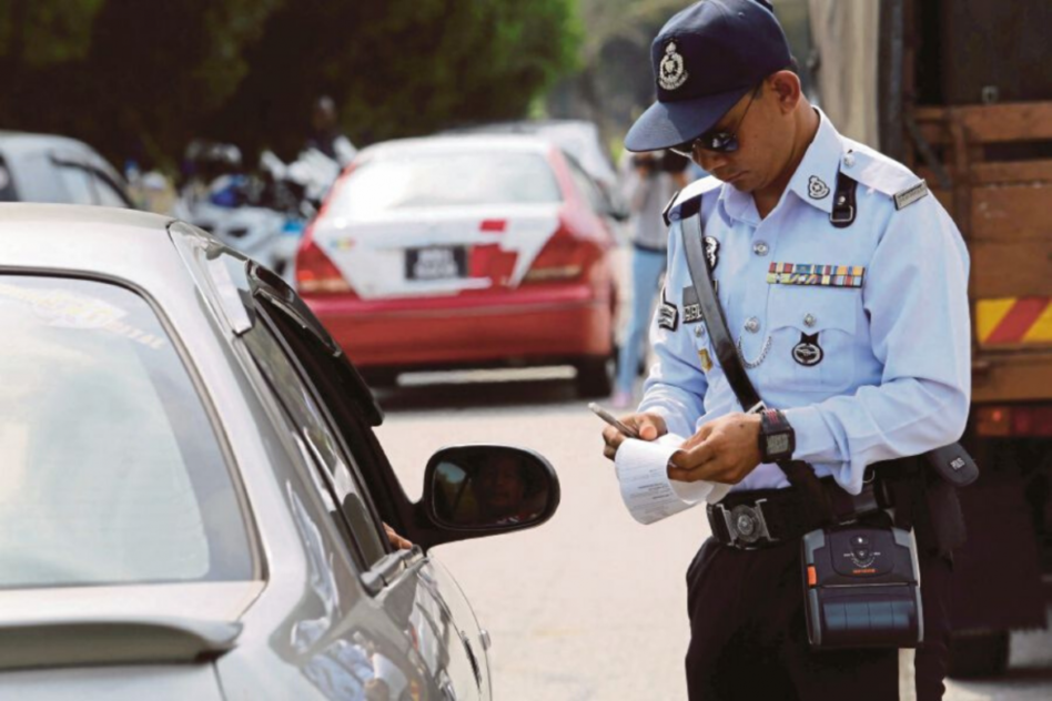 Discounts for traffic summons dilutes impact of law enforcement, say ...