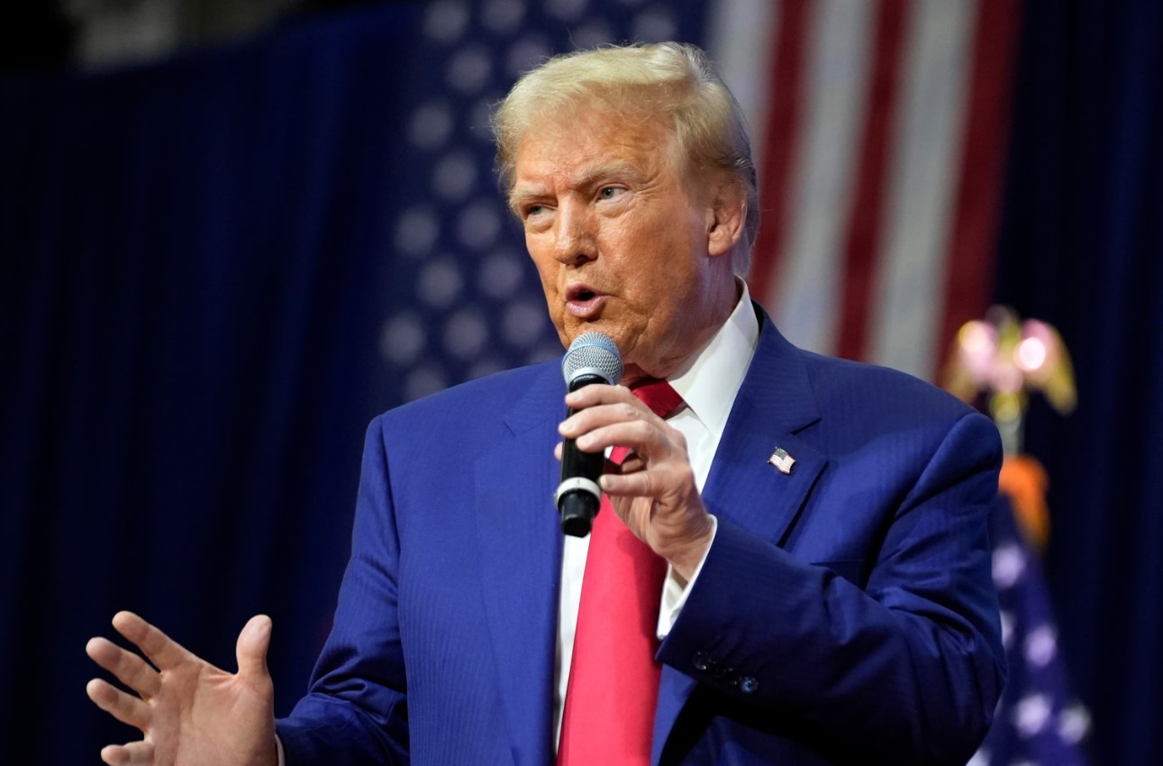 Recalibrating Malaysia’s foreign policy and Trump’s EOs