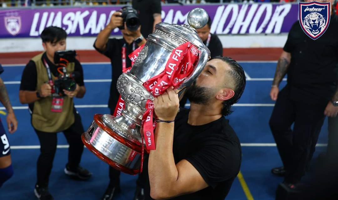 Malaysians Must Know the TRUTH: Johor’s Crown Prince Tunku Ismail may cash out on Singapore’s ...