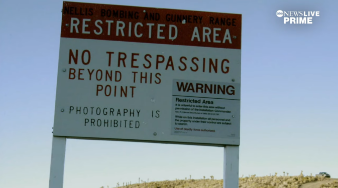 Pentagon UFO investigator: Extraterrestrial ‘technical surprise’ is top ...