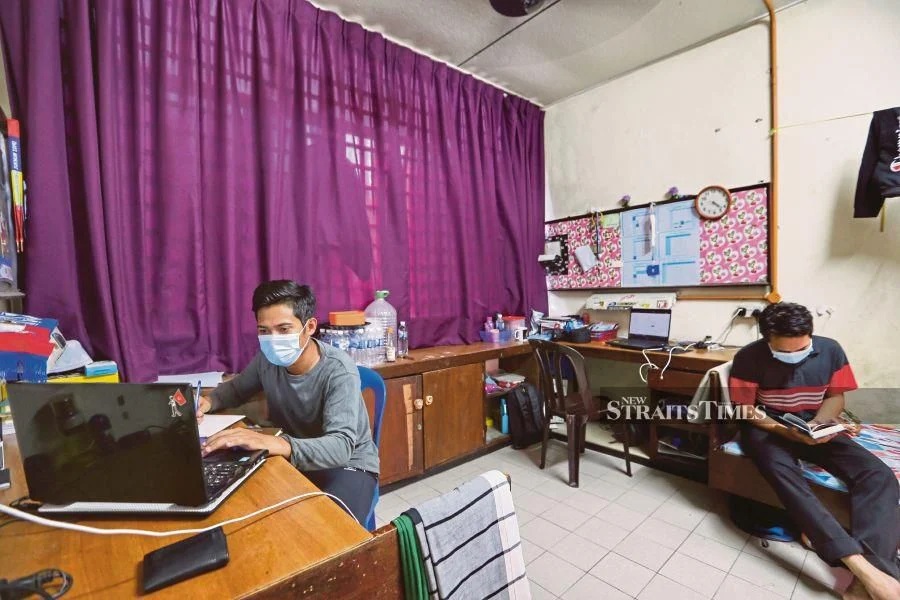 More than 10k UM seniors can’t get lodging on campus, say students ...