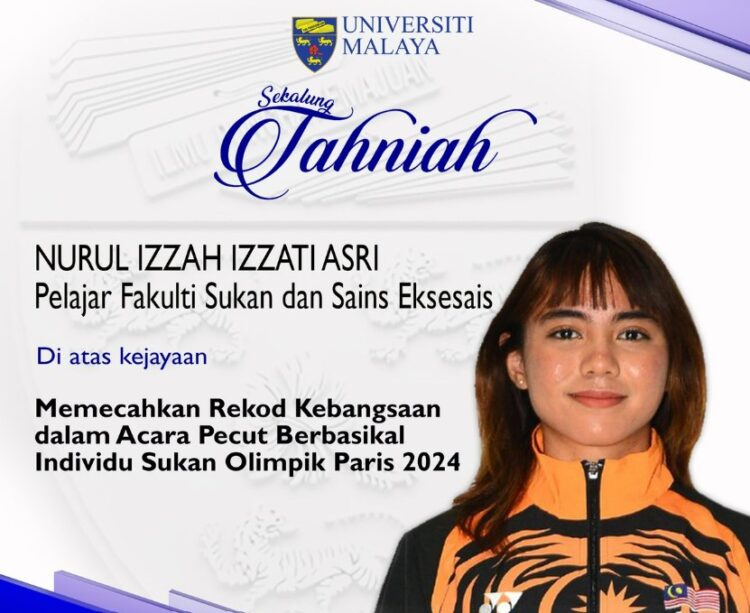 “Is ‘eksesais’ the same as ‘krokodail’?”: Netizens poke fun at UM’s ...