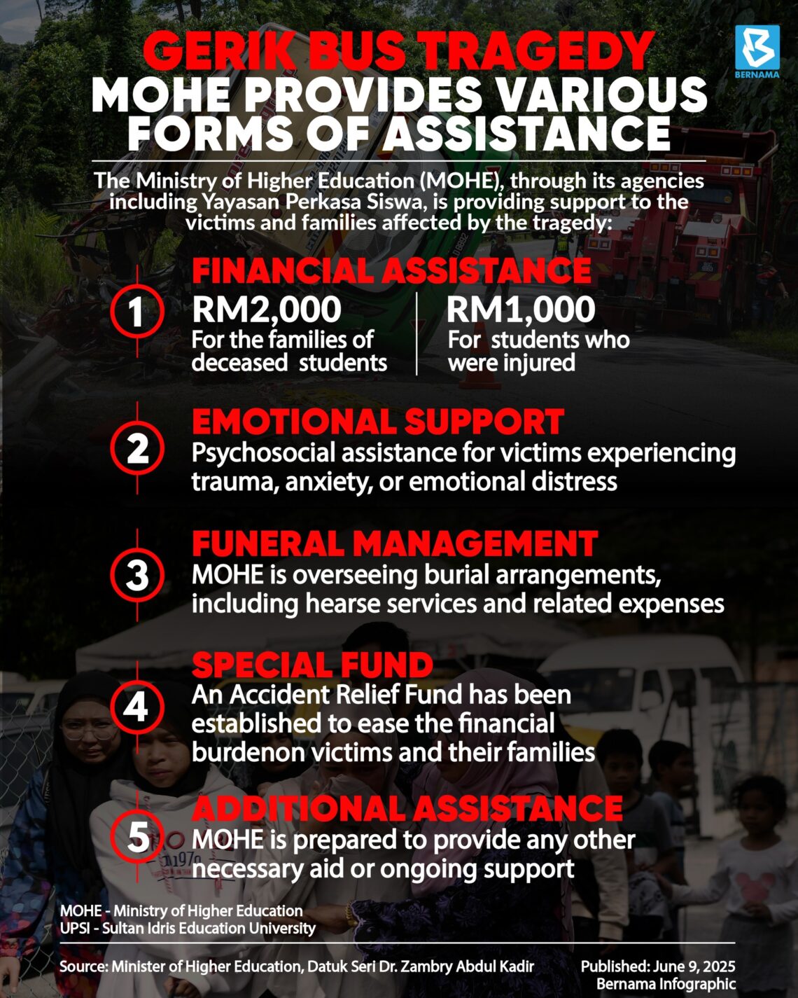 Call for Anthony Loke to step down epitomises poor enforcement as ...