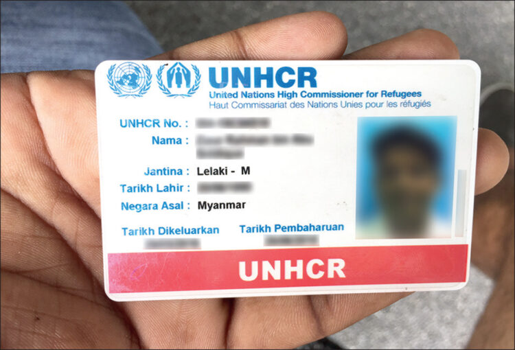 UNHCR may cease operations while Gov’t takes over refugee matters ...