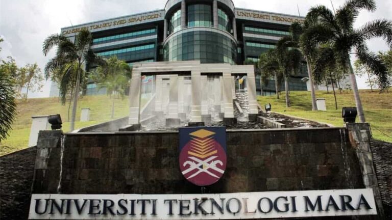 Stop forcing your faith on us, UiTM: Sabah, Sarawak demand respect for ...