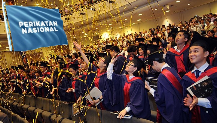 Ramasamy: PN’s quest for national power should centre on edu reforms to ...