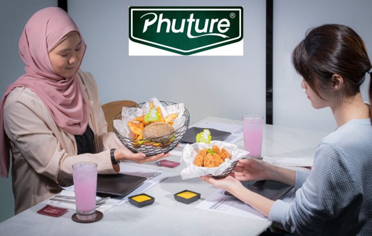 No chicken? Just turn to plant-based Phuture’s high fibre ‘chicken ...