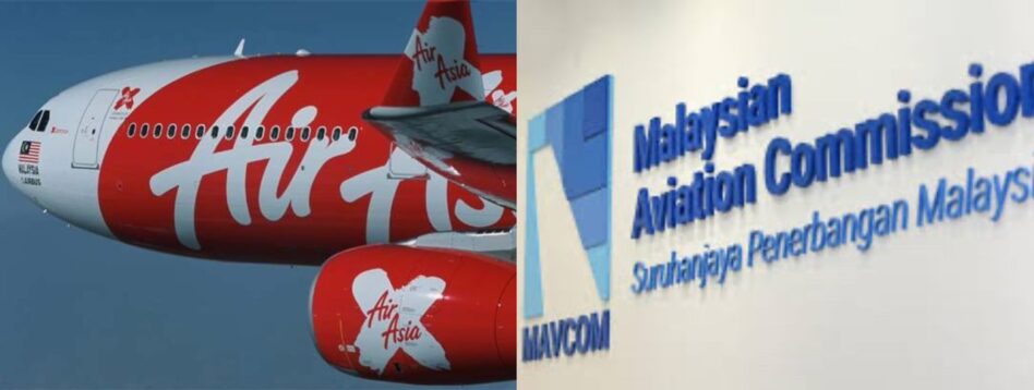 Sympathetic with AirAsia X: MAVCOM’s flawed consumer protection code ...