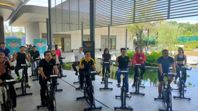 KL Wellness City ups the ante in 10-day health & wellness festival ...